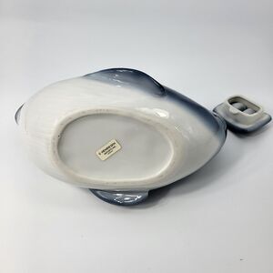 Henriksen | Dining | Whale Teapot Henriksen Imports Japan Porcelain ...